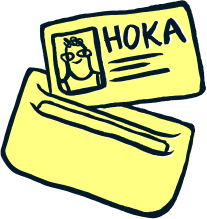 HOKA Size Chart and Sizing Information | HOKA®