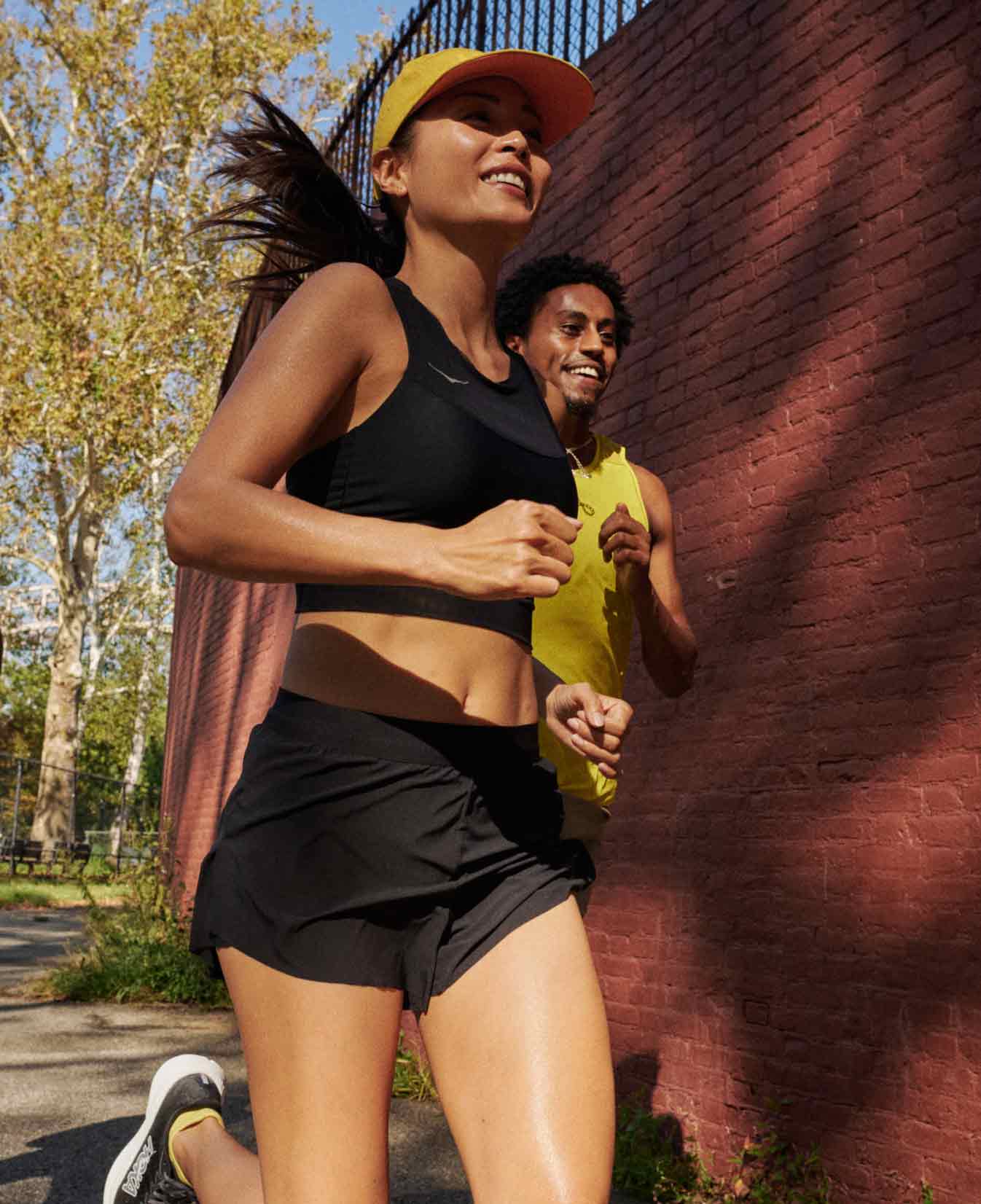 About the HOKA Brand | HOKA®