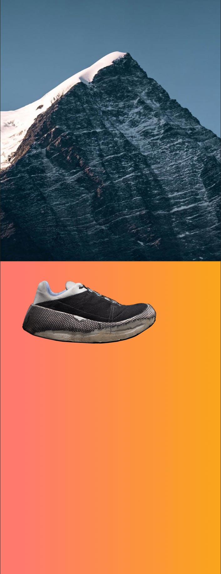 About the HOKA Brand | HOKA®