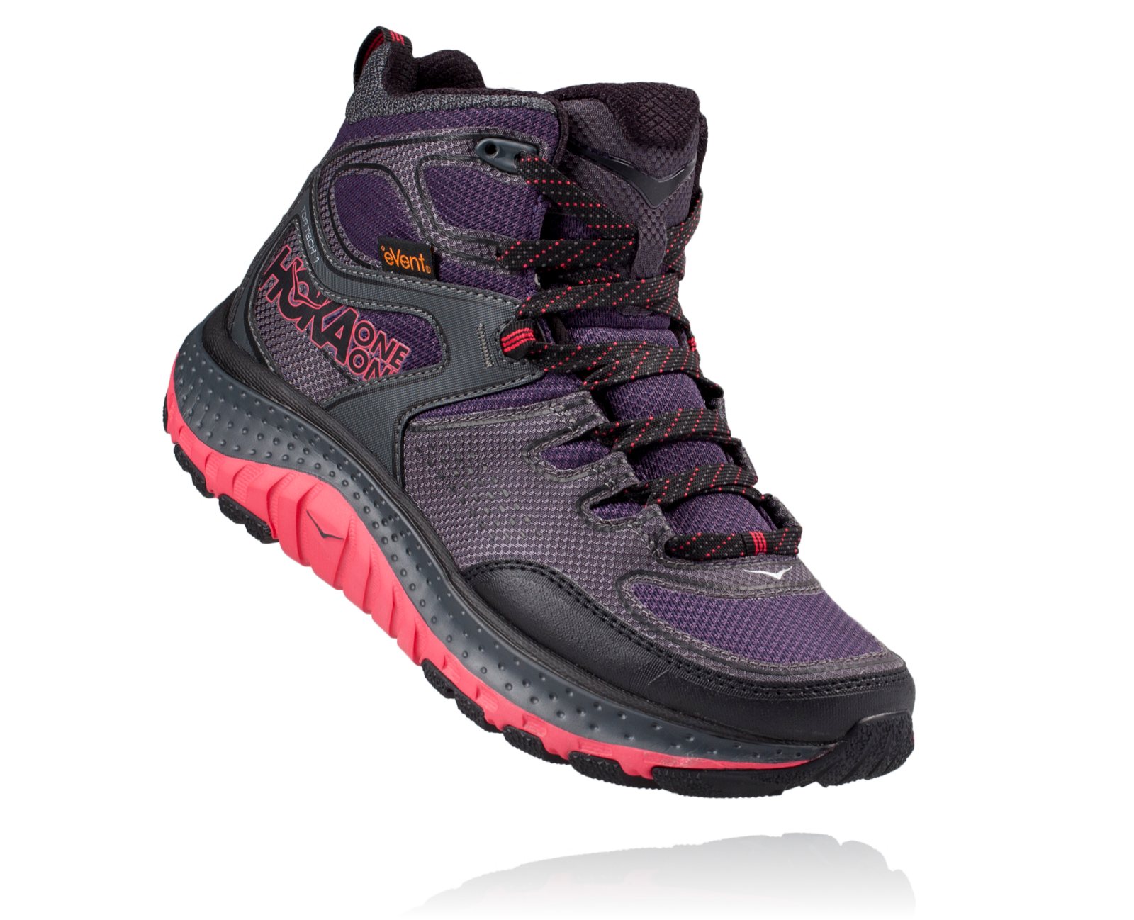Women's Tor Tech Mid Waterproof hiking Boot | HOKA ONE ONE®