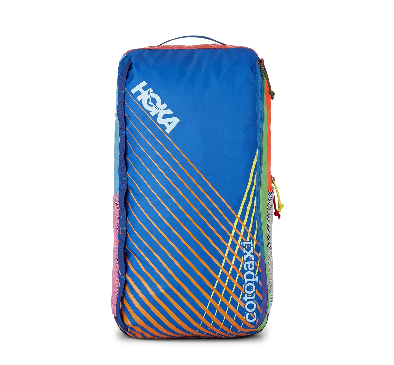 HOKA ONE ONE® Hoka X Cotopaxi Batac 16L Del Dia Backpack for | HOKA ONE ...