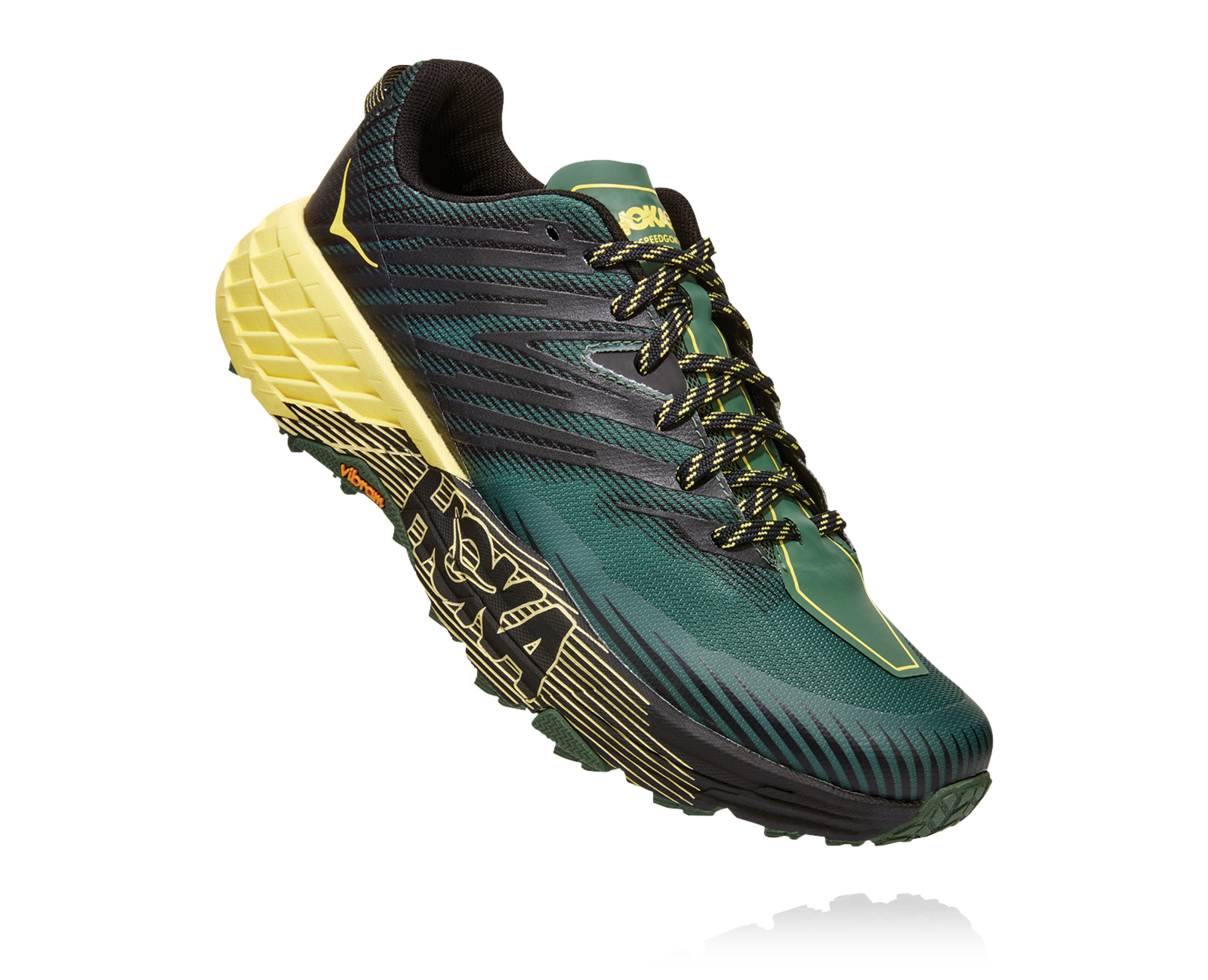 Speedgoat 4 Trail Shoe | HOKA®