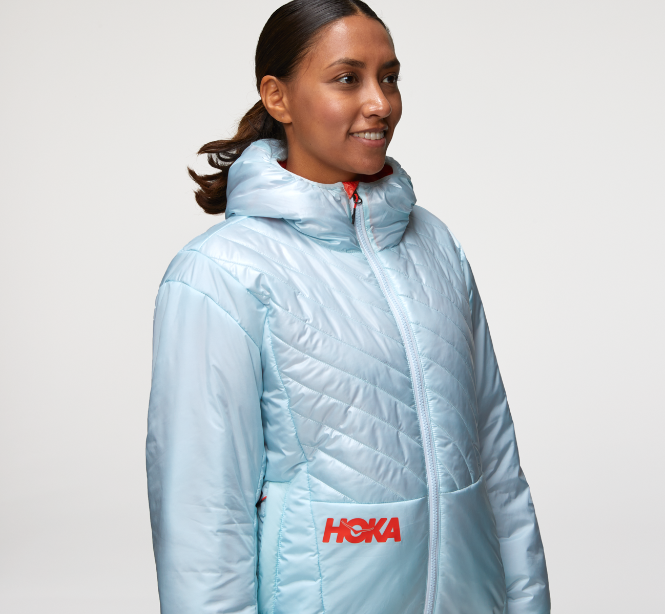 Lightweight Performance Puffer Jacket | HOKA®
