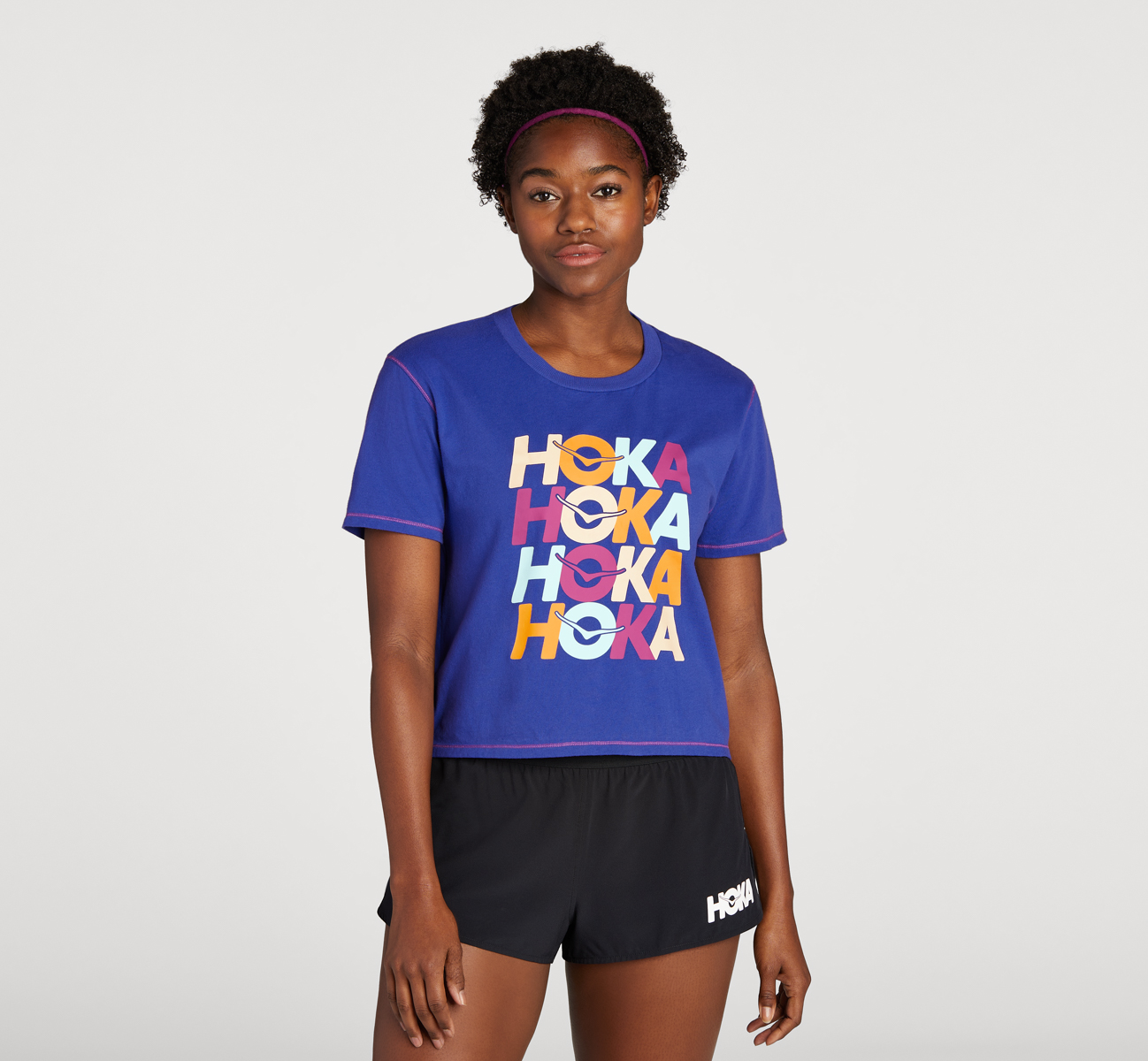 HOKA® All-Day Tee for Women | HOKA®