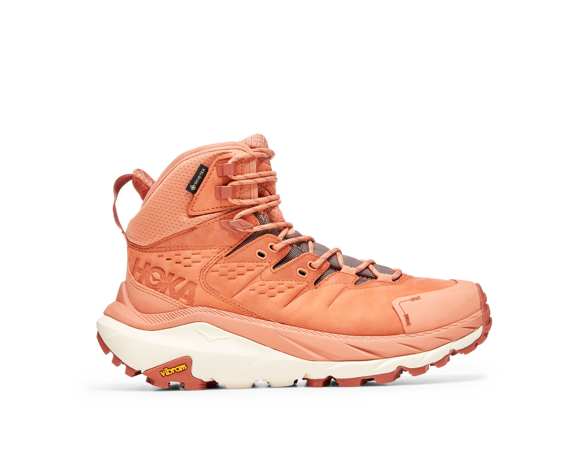 Women's Kaha 2 GTX Waterproof Leather Hiker | HOKA®