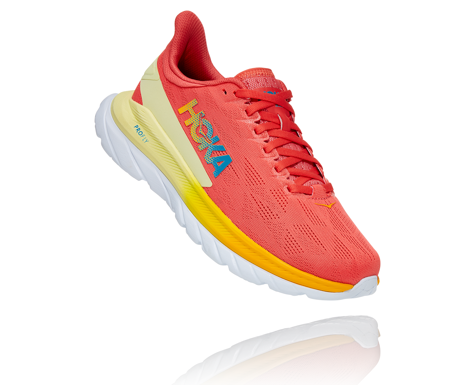 Women's Mach 4 Everyday Training Shoes | HOKA®