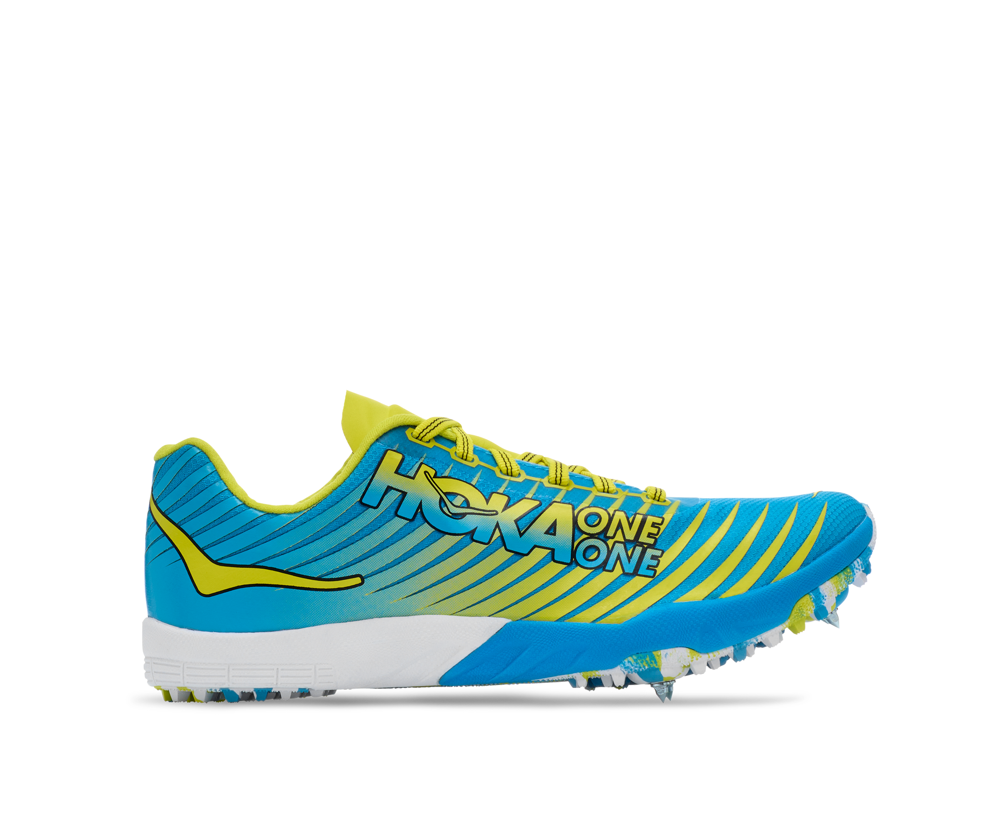 HOKA ONE ONE® EVO XC Spike for Men | HOKA ONE ONE®