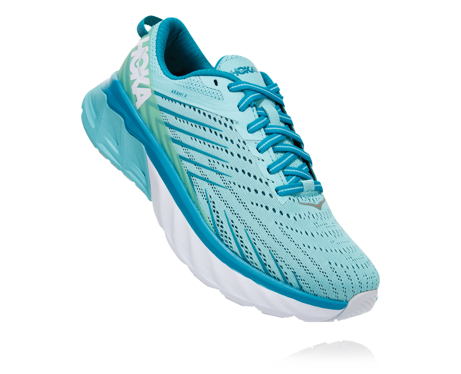 HOKA ONE ONE® Arahi 4 for Women | HOKA ONE ONE®