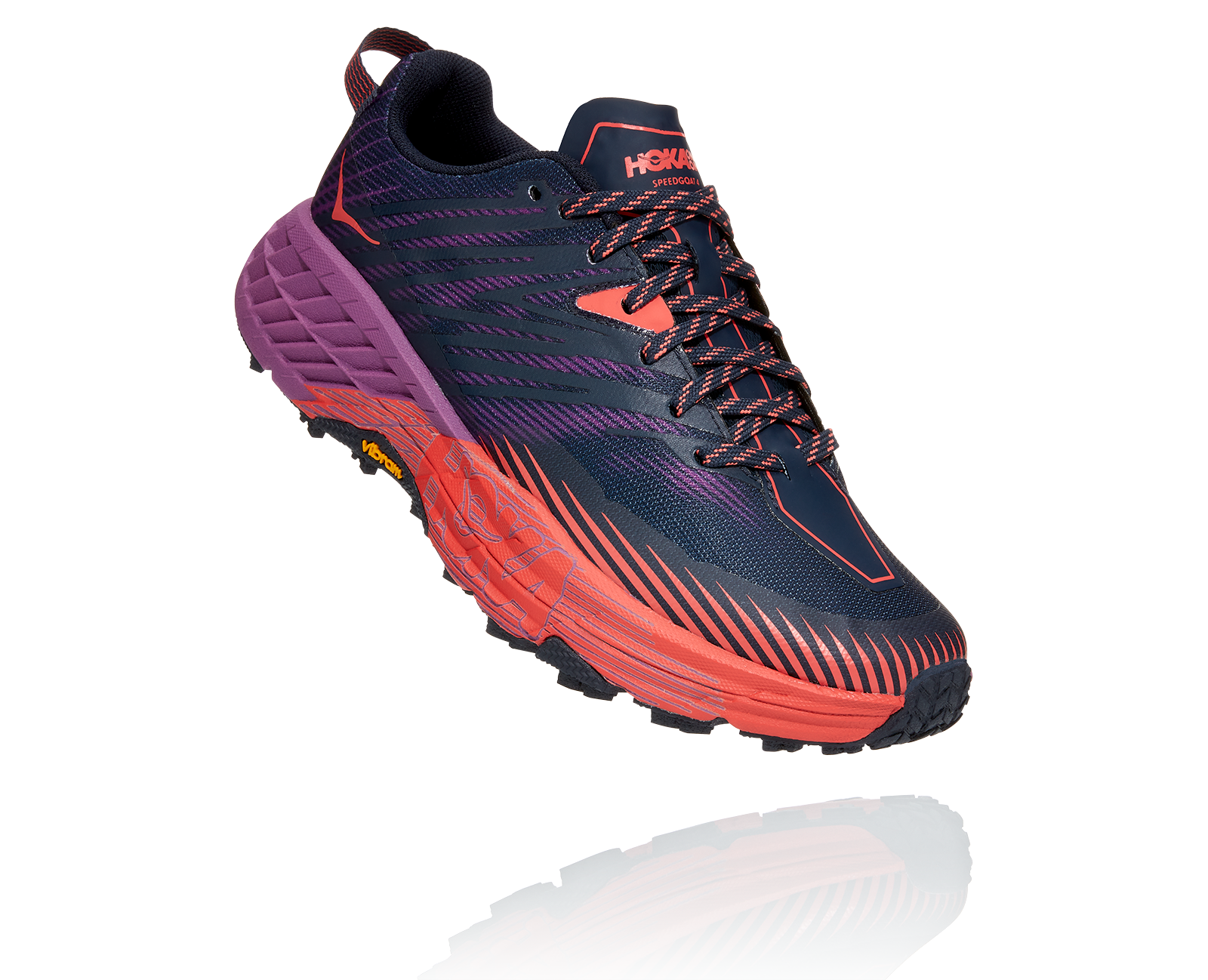 HOKA® Speedgoat 4 for Women | HOKA®