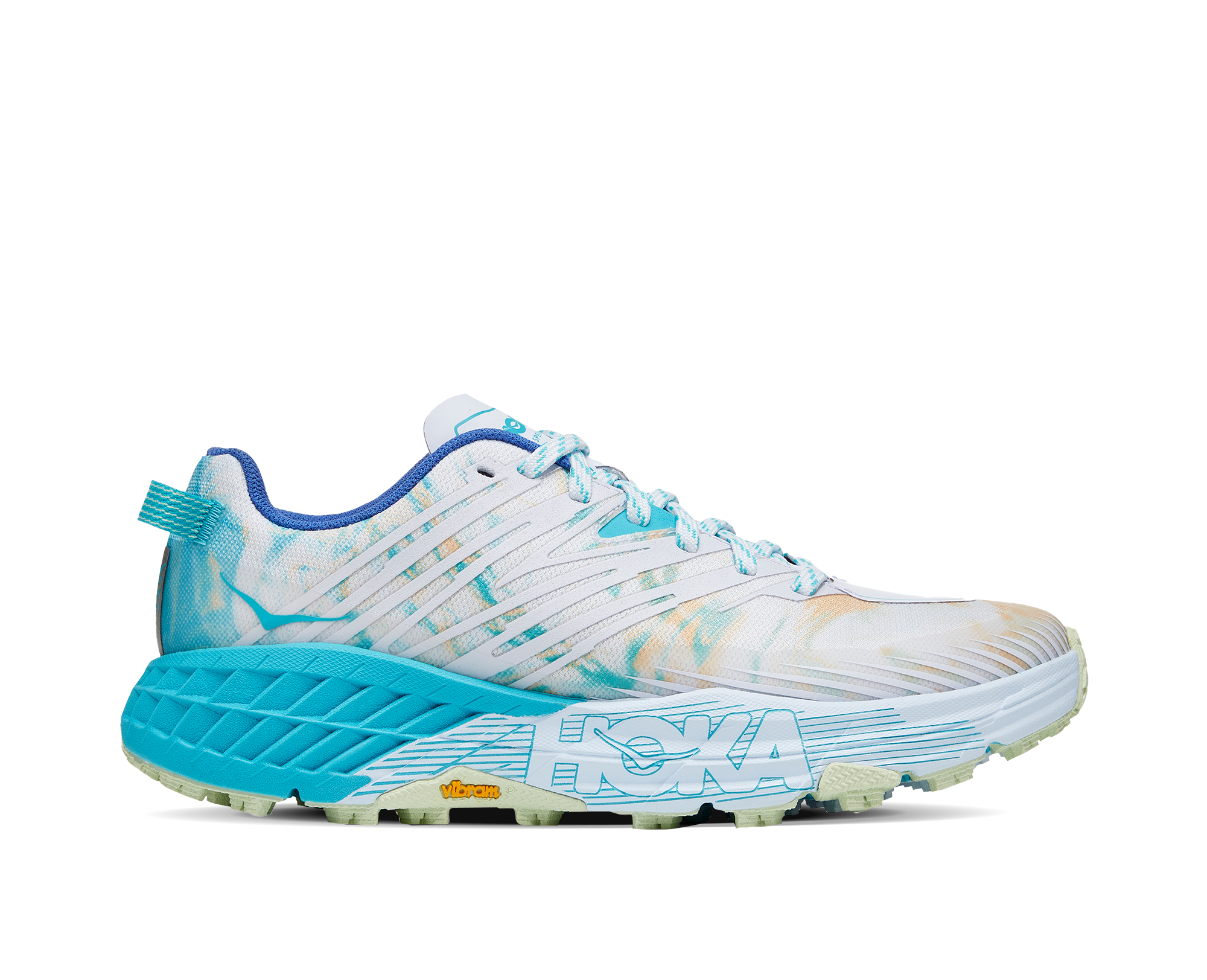 HOKA® Speedgoat 4 for Women | HOKA®
