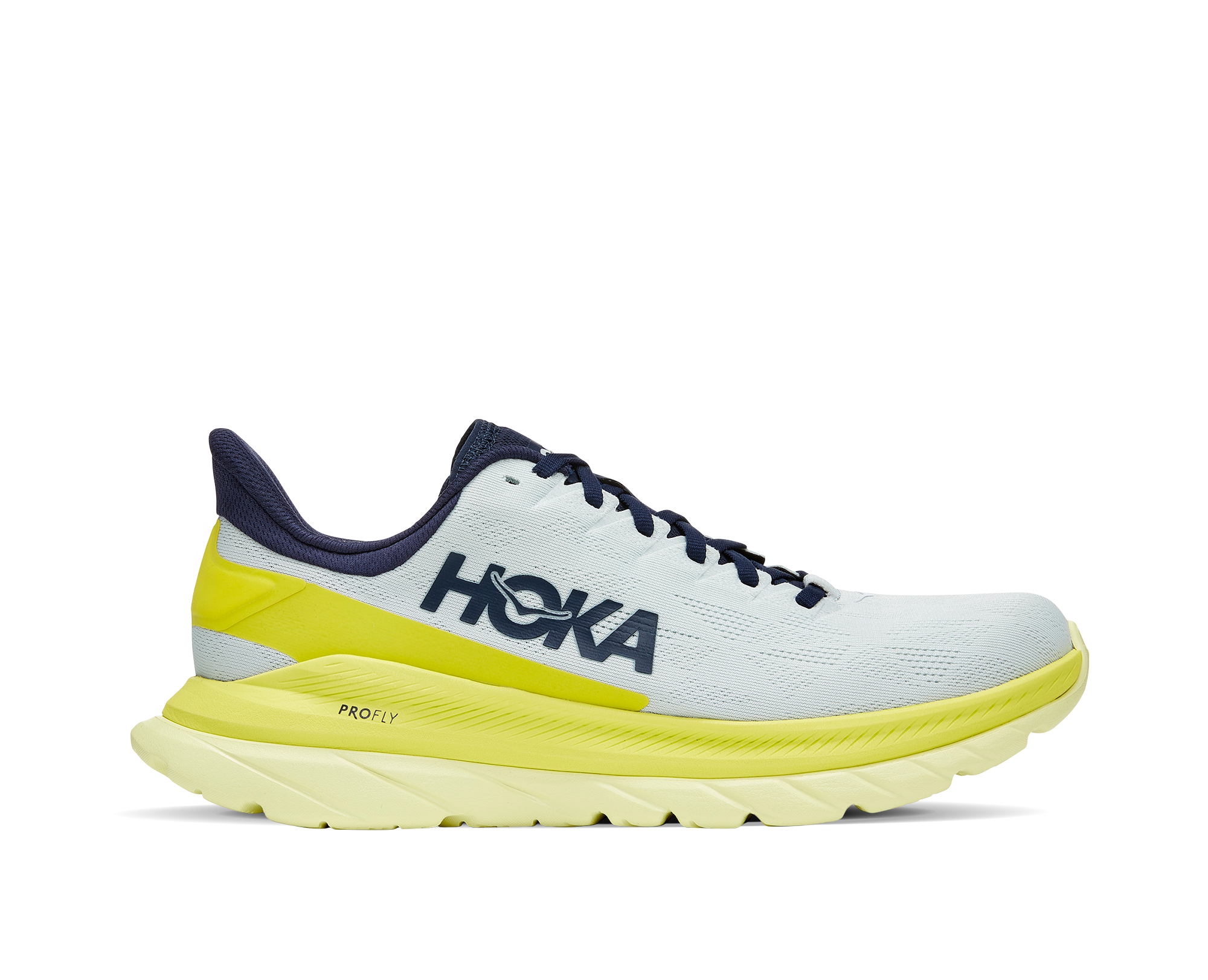 Men's Mach 4 Everyday Training Shoes | HOKA®