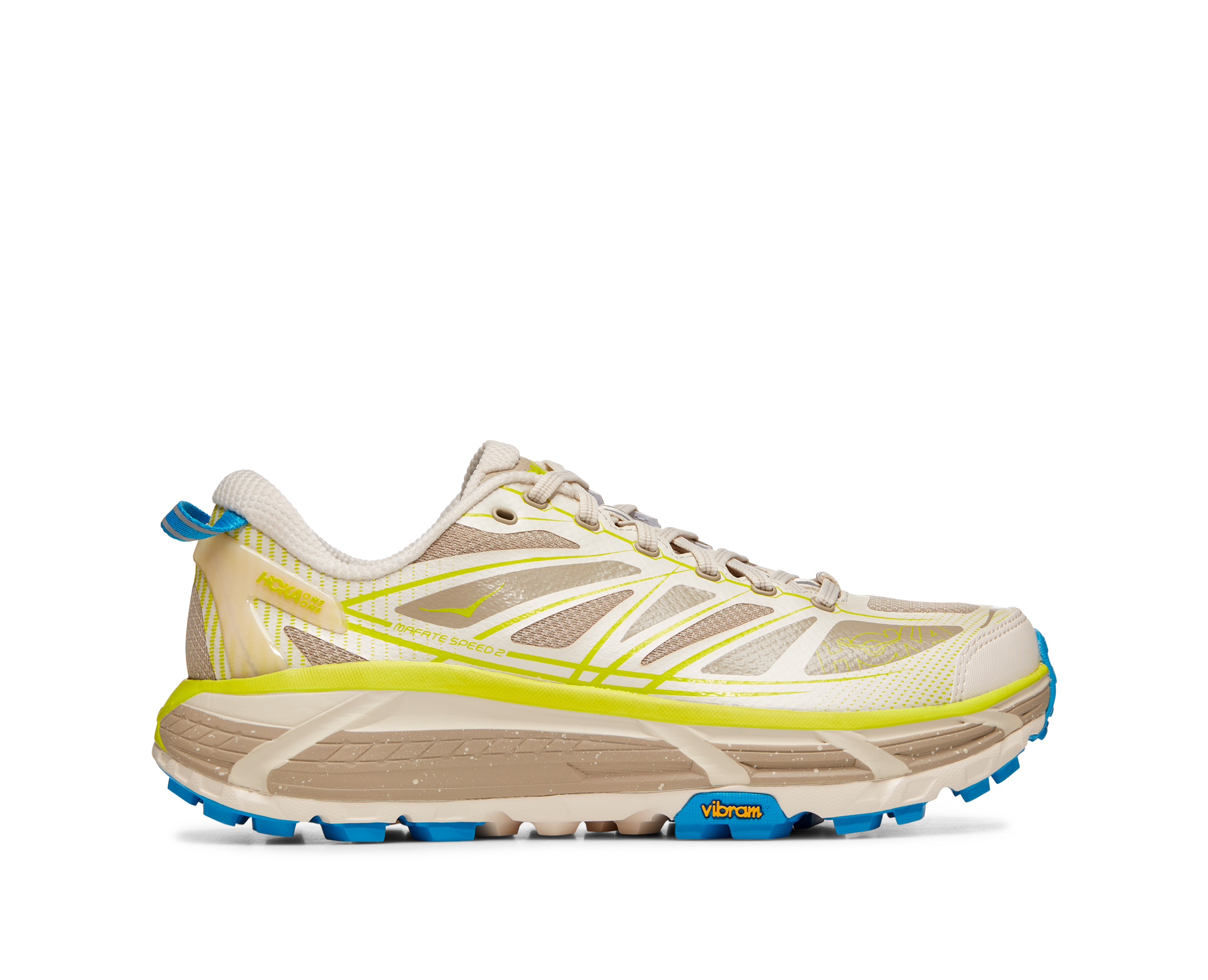HOKA® Mafate Speed 2 for | HOKA®