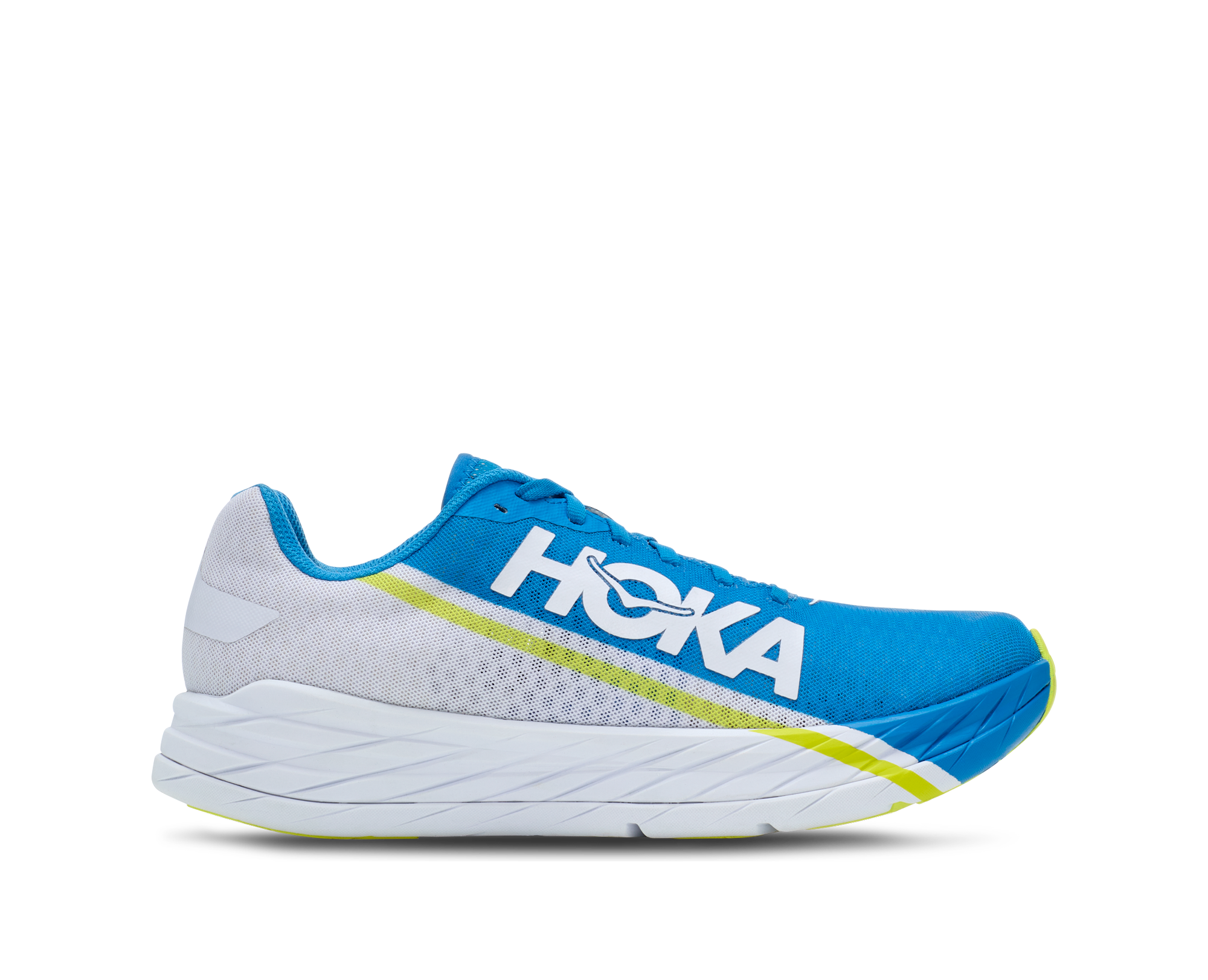 Rocket X Responsive Racer | HOKA®