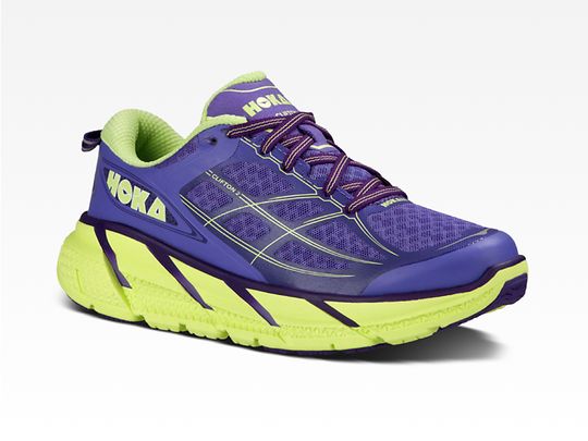 The HOKA® Clifton | HOKA®