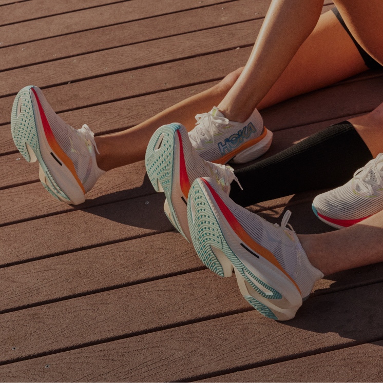 How to build a running shoe rotation | HOKA®