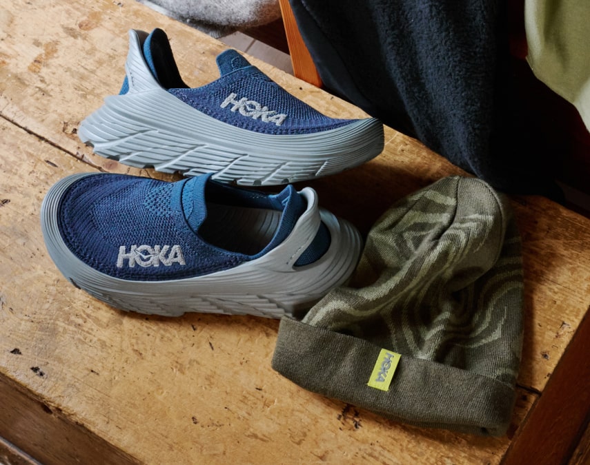 HOKA® Running Shoes for Men and Women | Official HOKA® Israel
