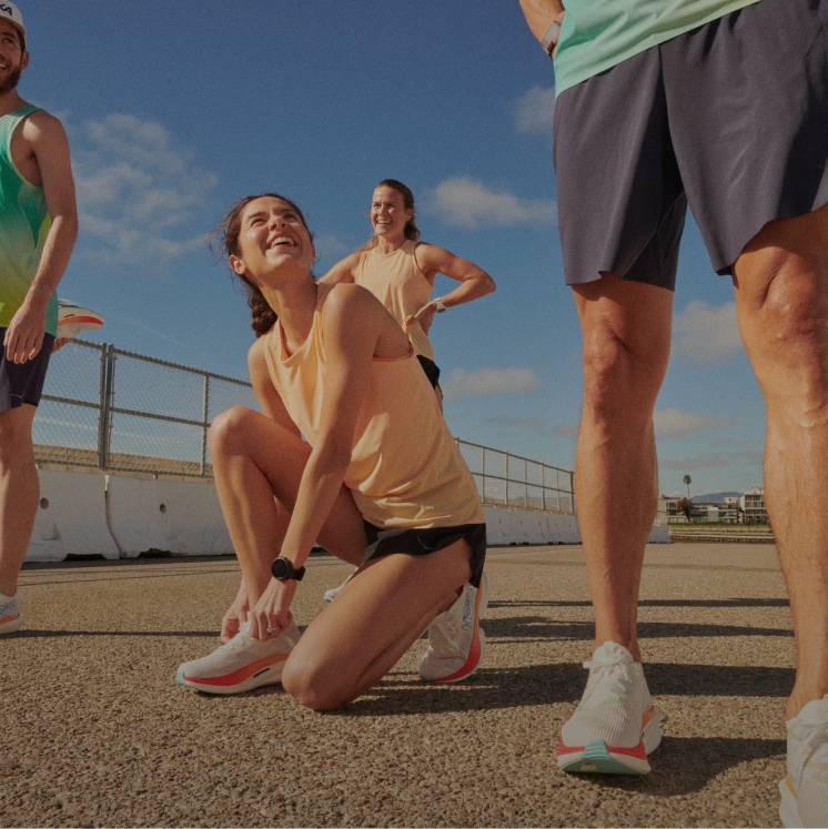 How to build a running shoe rotation | HOKA®