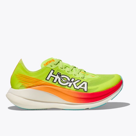 How to build a running shoe rotation | HOKA®