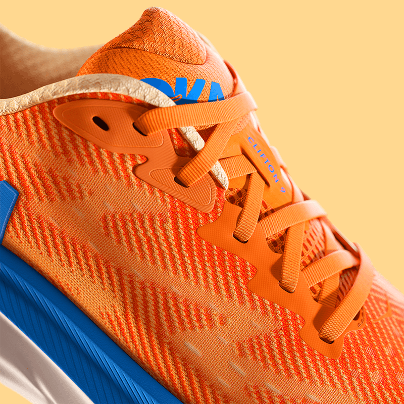Hoka Clifton 9 | Shop Hoka Road Running Sneakers | HOKA®