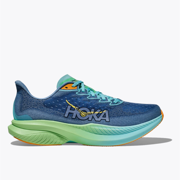 How to build a running shoe rotation | HOKA®