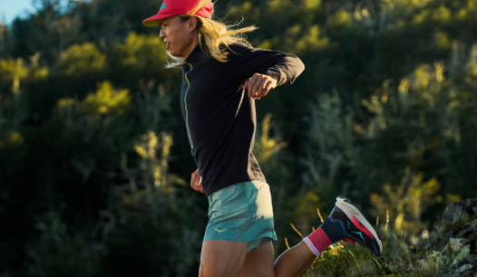 FLY HUMAN FLY | HOKA® | France