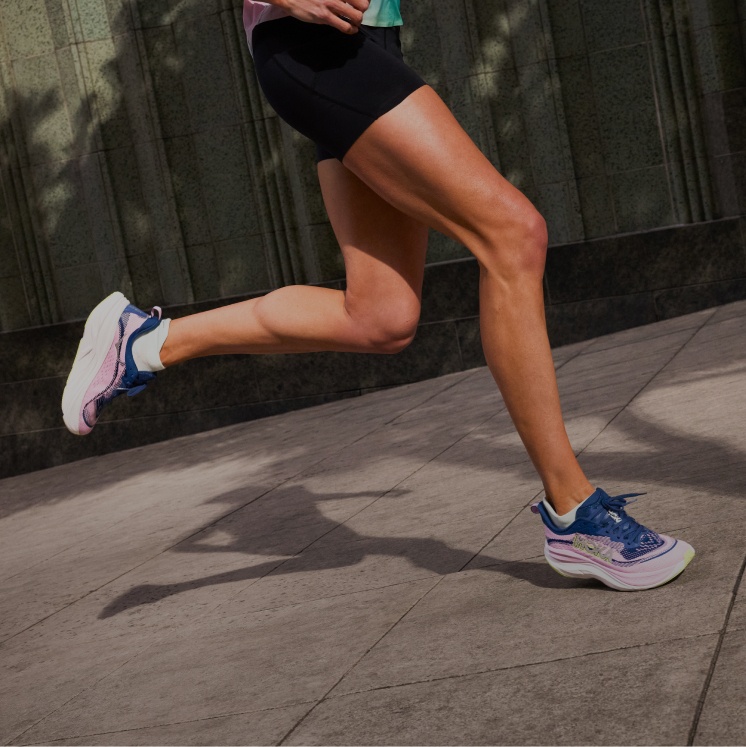 How to build a running shoe rotation | HOKA®