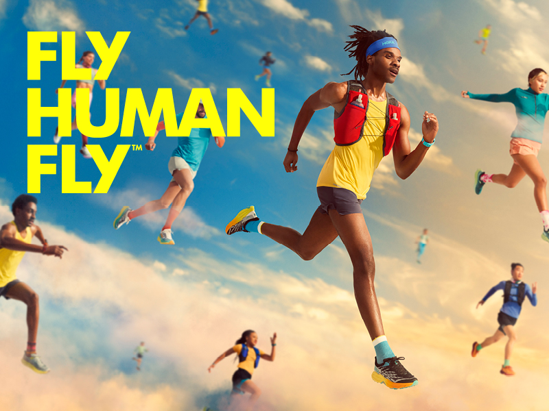 HOKA® | New Running Shoe Arrivals