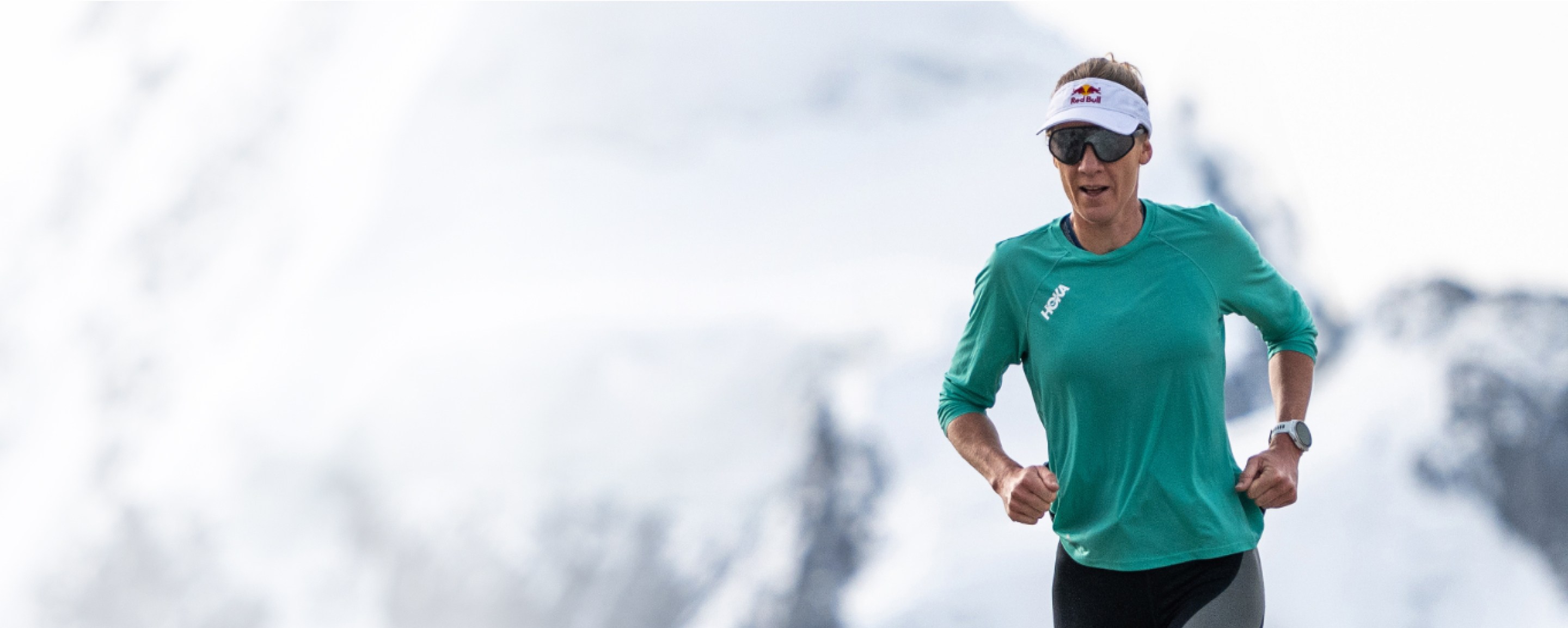 Daniela Ryf | 10-time triathlon world champion | HOKA®