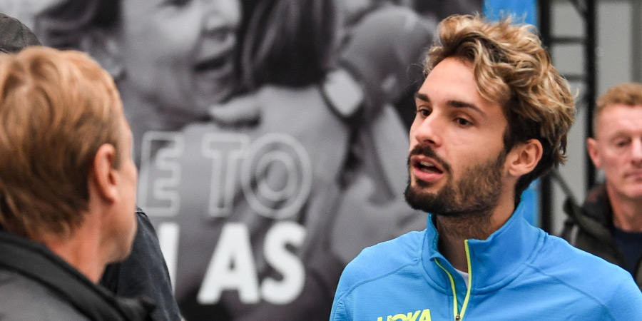 HOKA® Women's Running Hats & Caps | HOKA® UK