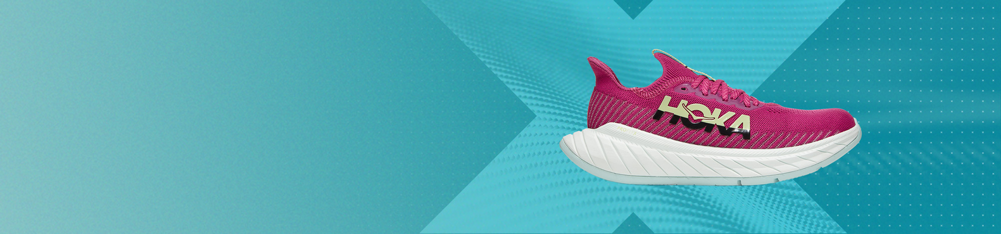 Women's Road Running Trainers | Hoka® UK