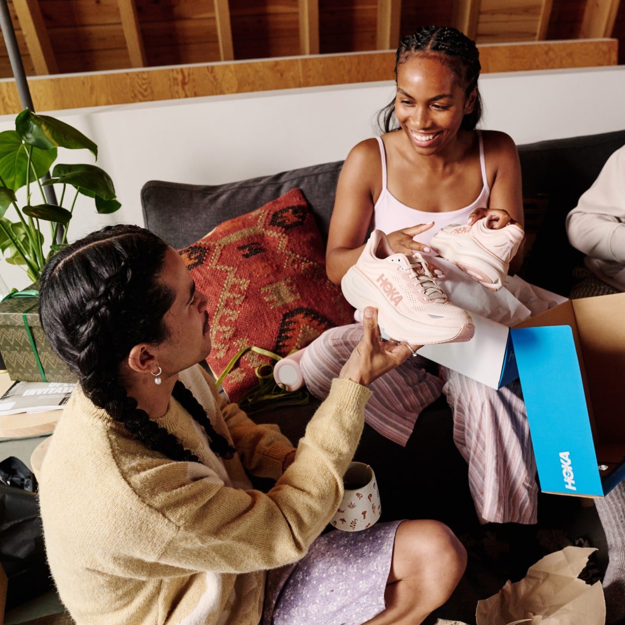 HOKA® Running Shoes for Men and Women | Official HOKA® Slovakia