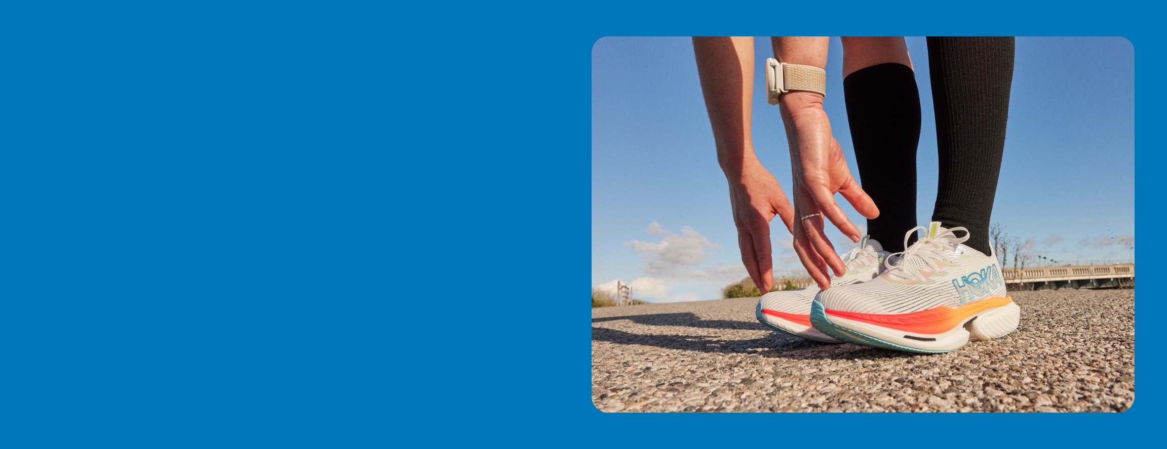 How to build a running shoe rotation | HOKA®