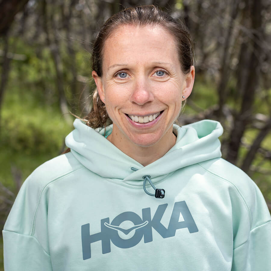Fly Human Fly | HOKA®