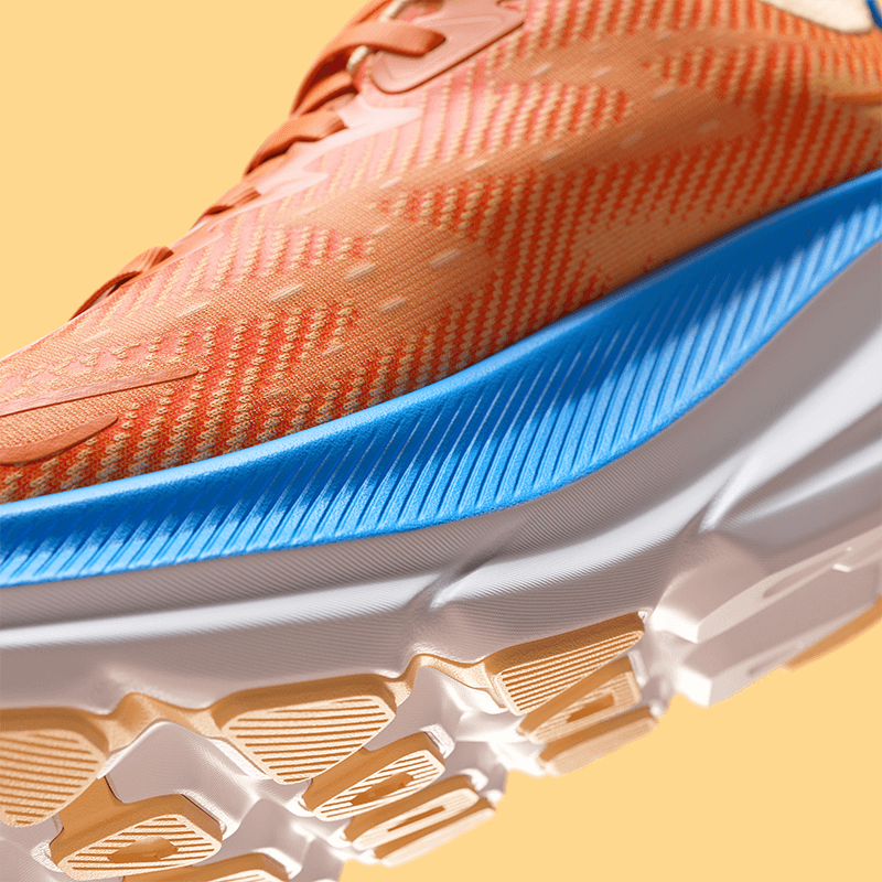 Hoka Clifton 9 | Shop Hoka Road Running Sneakers | HOKA®