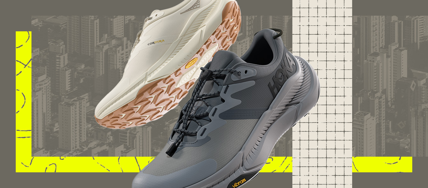 Transport | HOKA® | Turkey