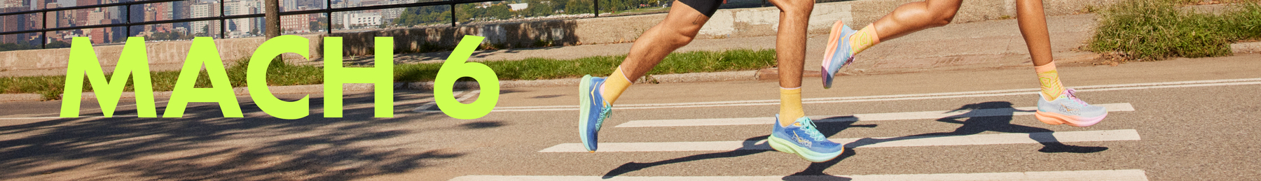 HOKA Mach Running Shoes | Mach Running Shoes | HOKA