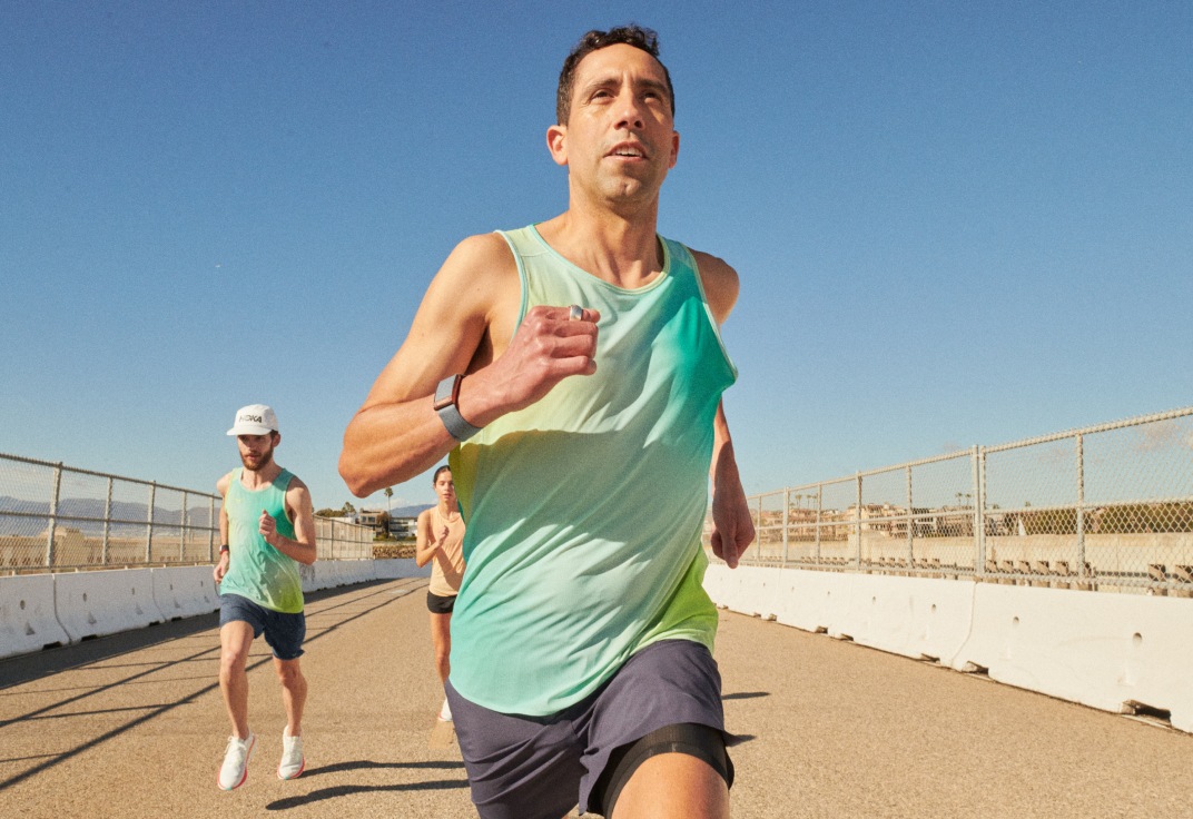 HOKA Training Centre | Running training plans and advice | HOKA