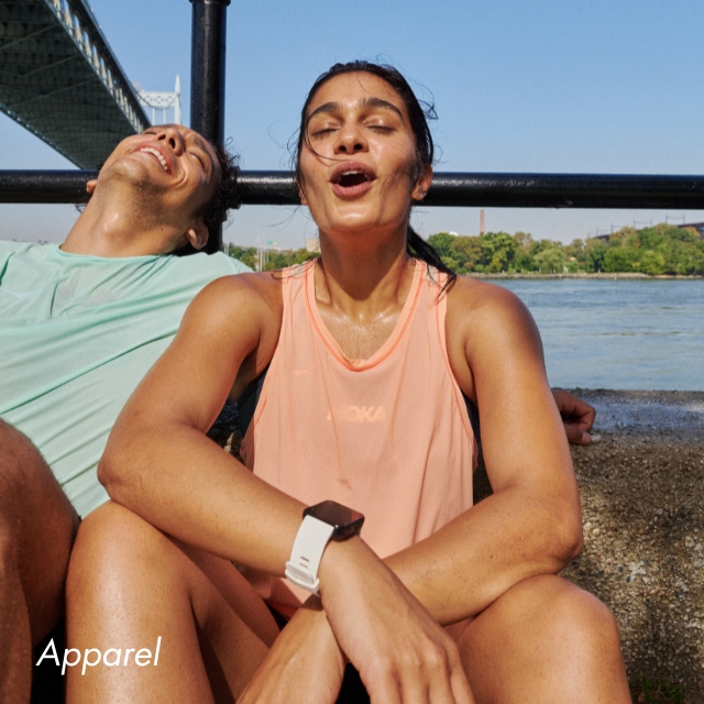 HOKA® | Cushioned Running Shoes & Performance Wear