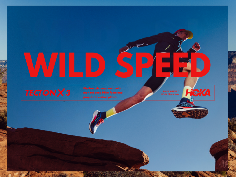 Tecton X3 | HOKA® | Indonesia