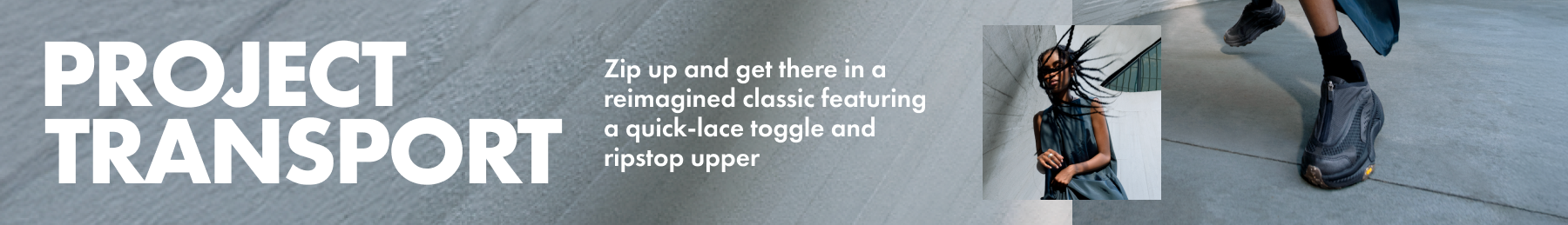 CARBON BLACK / BLACK Project Transport | Project Transport