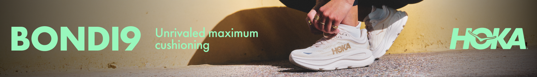 Drizzle / Downpour Bondi 9 | Bondi 9