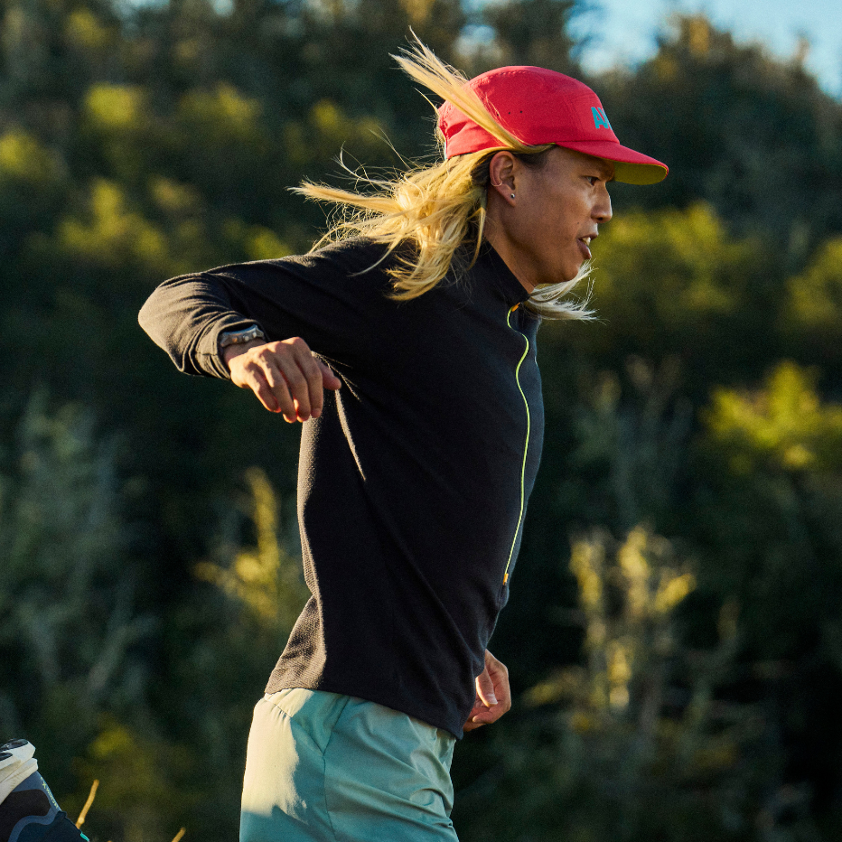 Fly Human Fly | HOKA®