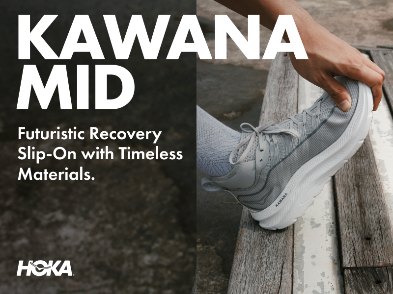 Kawana Mid | HOKA® | Indonesia