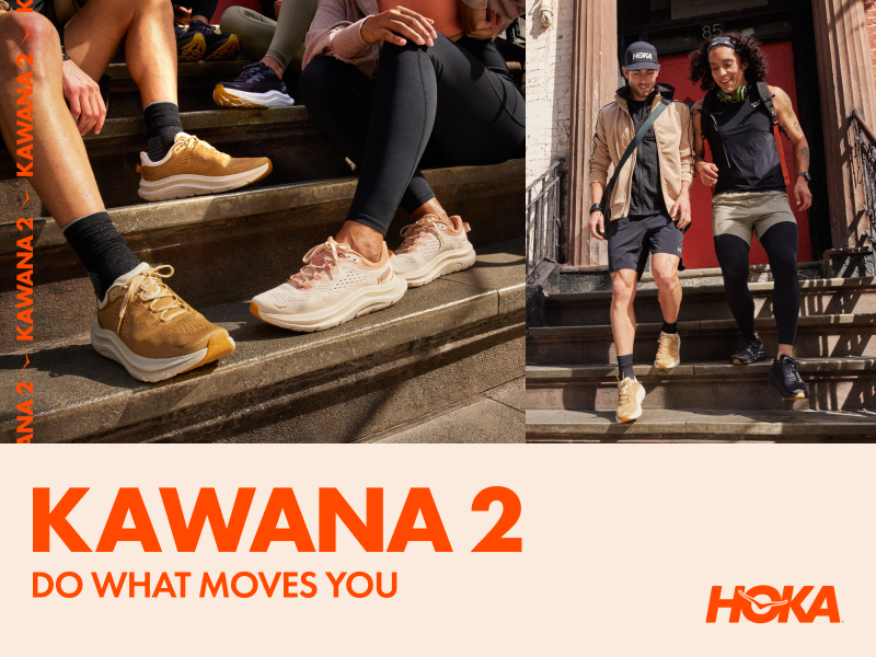 Kawana 2 | HOKA® | Philippines