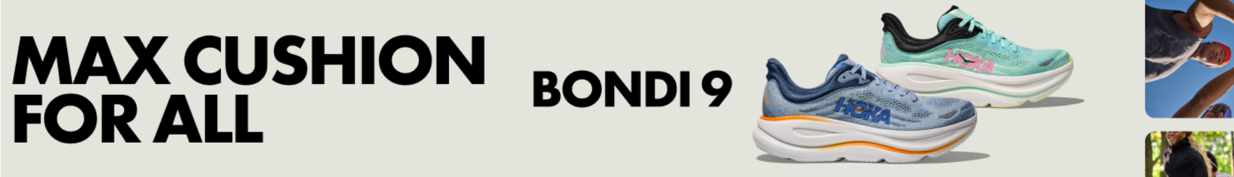 Bondi Styles | HOKA® | Philippines