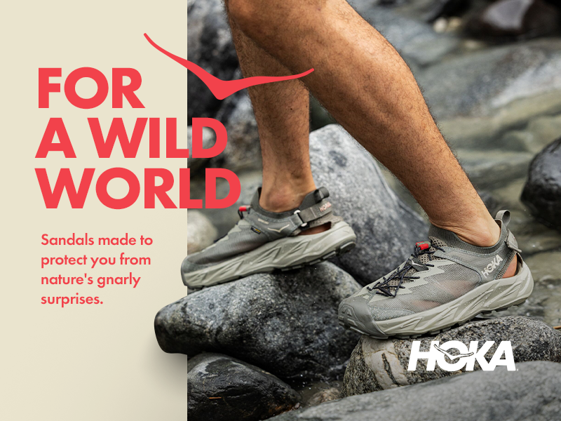 Hopara 2 | HOKA® | Philippines