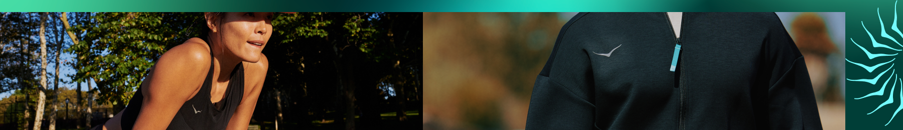 View All Running Clothing & Accessories | HOKA®